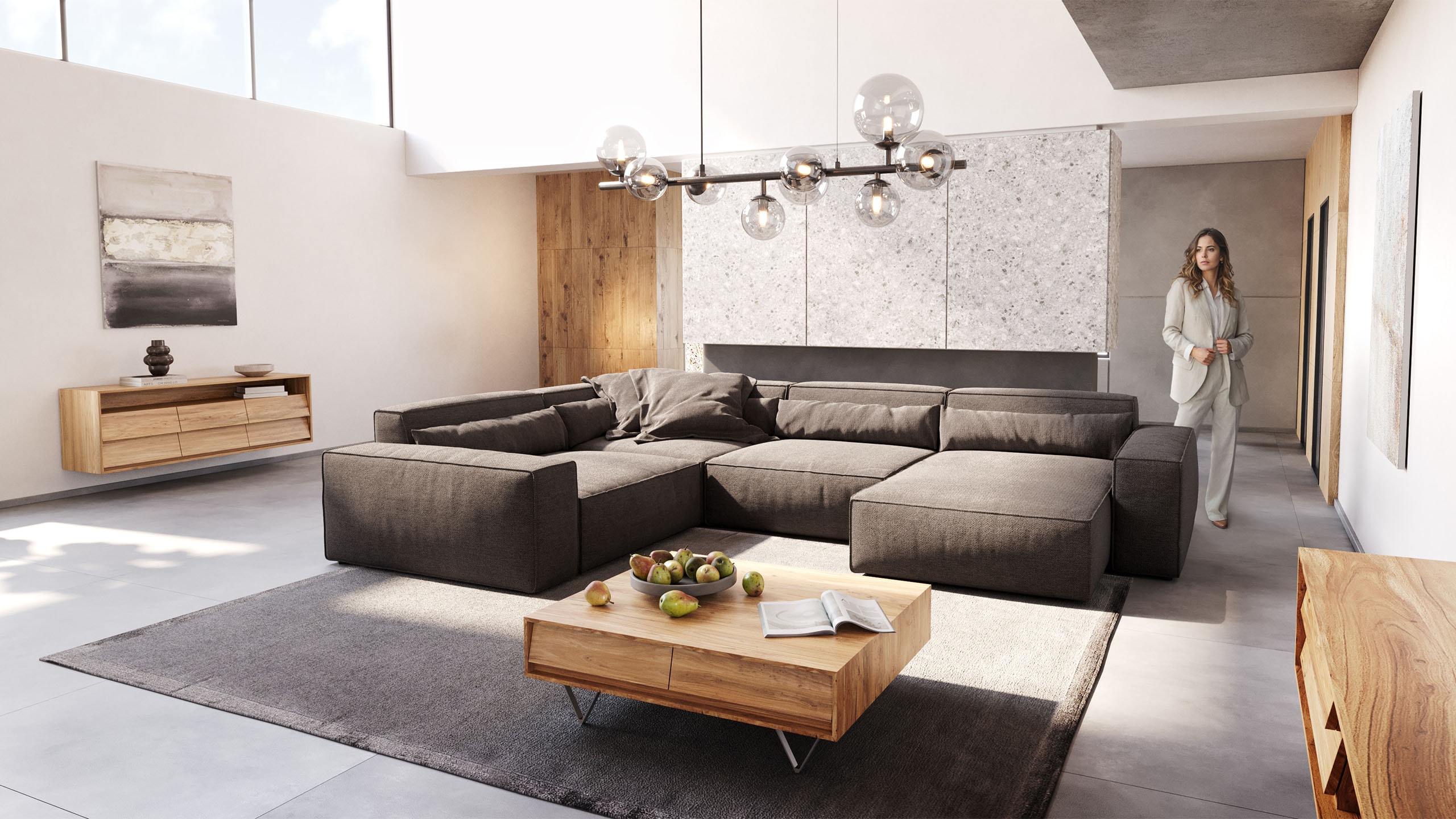 DELIFE - Exklusive Möbel für dein Zuhause